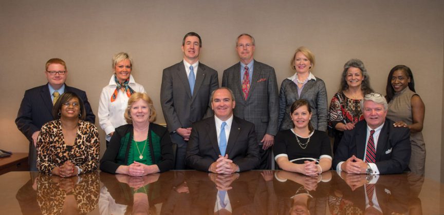 First Tennessee Bank | CityInk