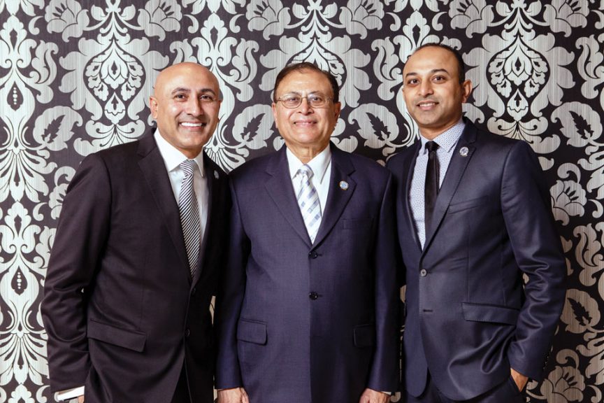 Vision Hospitality Group | CityInk