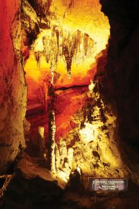 Ruby Falls | CityInk