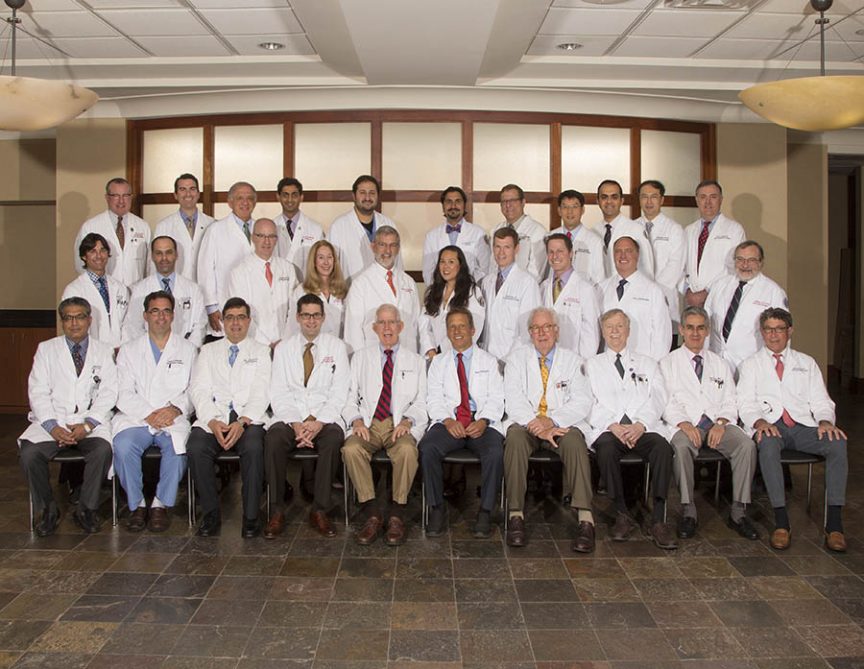 Stern Cardiovascular Center | CityInk