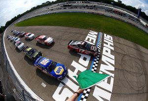 Memphis International Raceway | CityInk