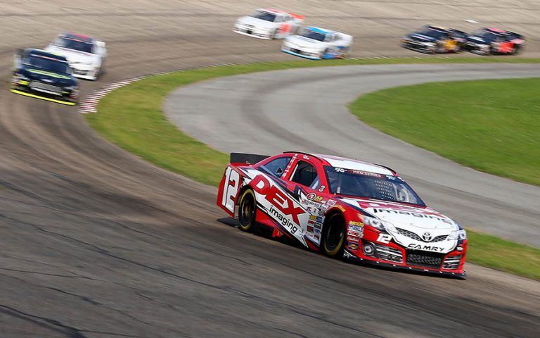 Memphis International Raceway | CityInk