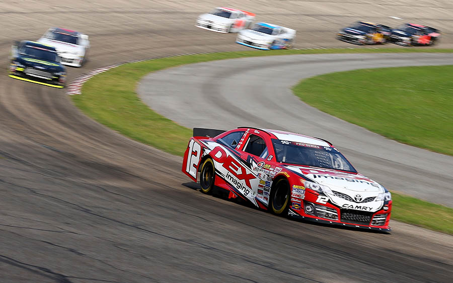 Memphis International Raceway | CityInk