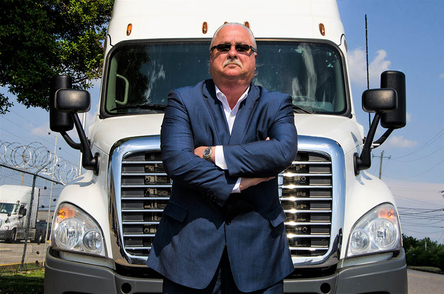 Power Transport | CityInk