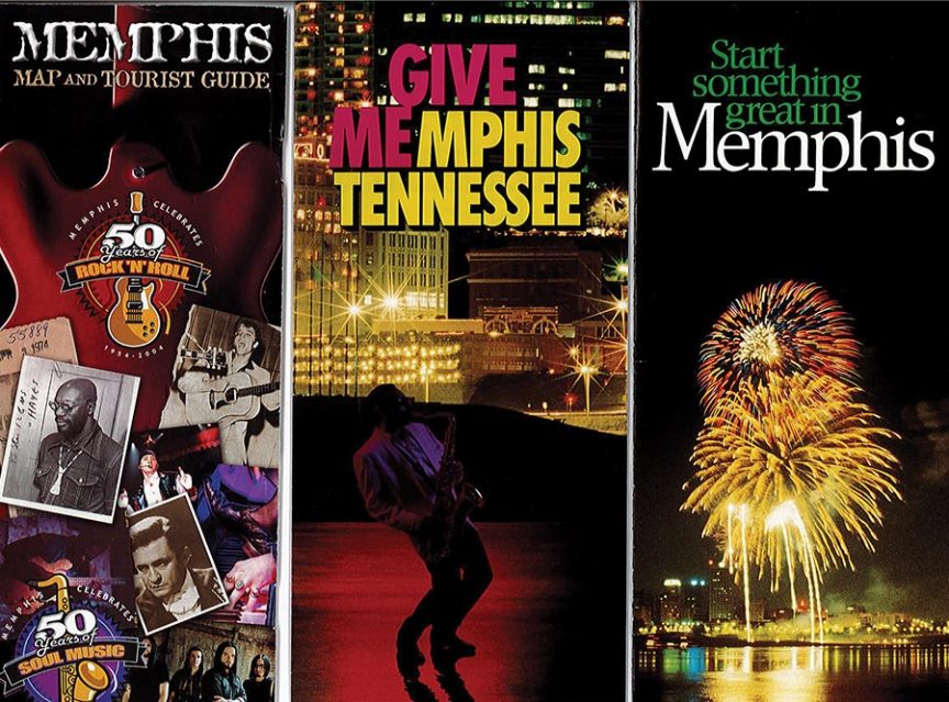 Memphis Tourism | CityInk