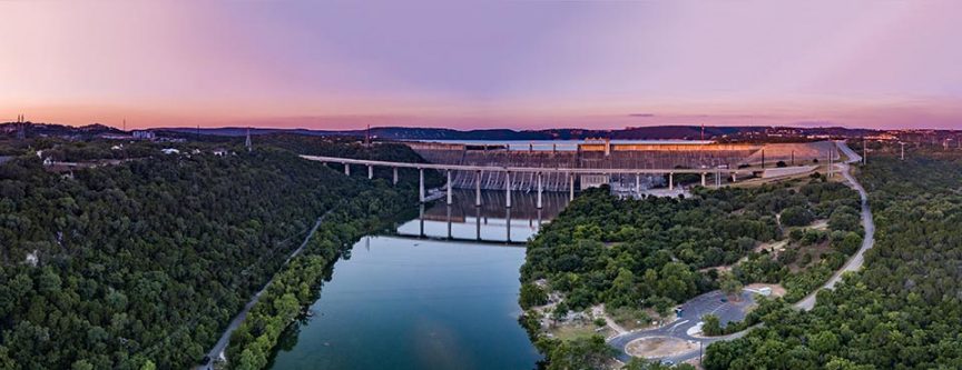 Lower Colorado River Authority | CityInk