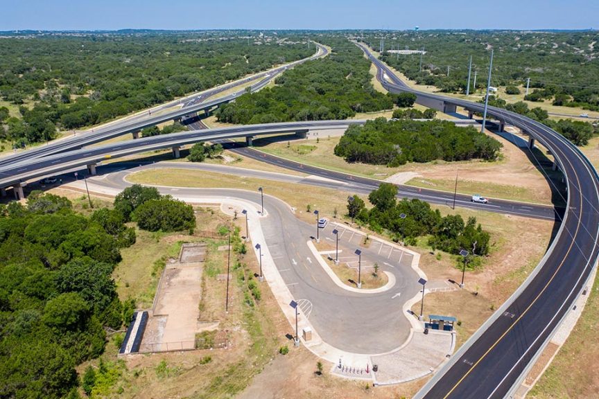 Central Texas Regional Mobility Authority | CityInk