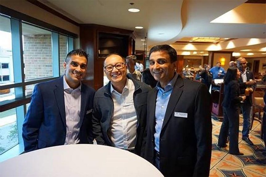 Greater Austin Asian Chamber of Commerce | CityInk